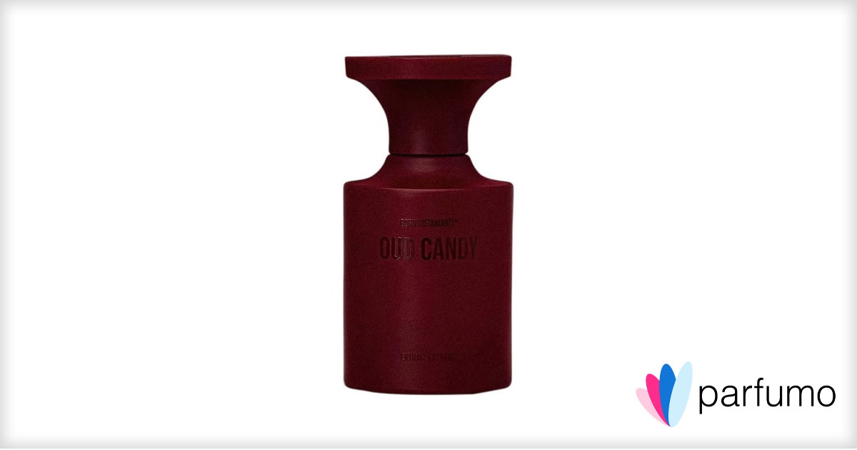 Oud Candy von Borntostandout » Meinungen & Duftbeschreibung