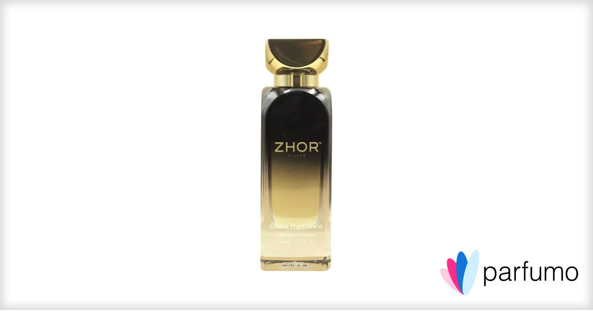 Glam Radiance by Zhor » Reviews & Perfume Facts