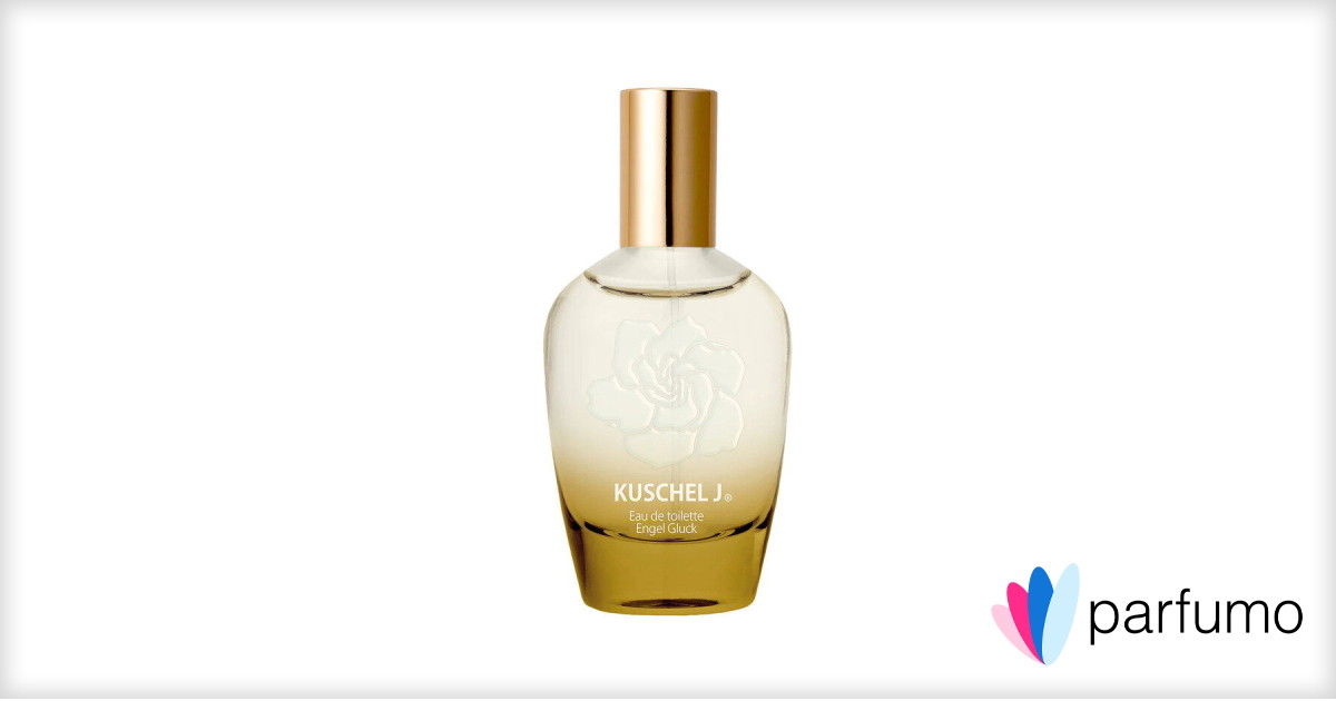 Engel Glück / エンゲル グリュク by Kuschel J » Reviews & Perfume Facts