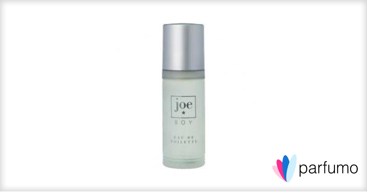 Joe Boy by Milton-Lloyd » Reviews & Perfume Facts