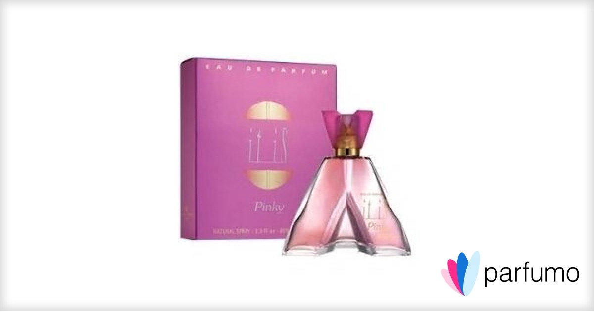 It Is Pinky by Arno Sorel » Reviews & Perfume Facts
