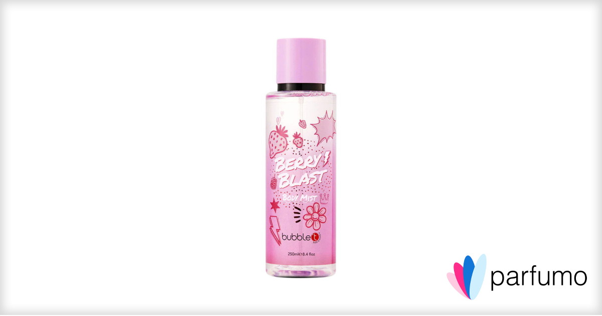 Berry Blast by Bubble T » Reviews & Perfume Facts