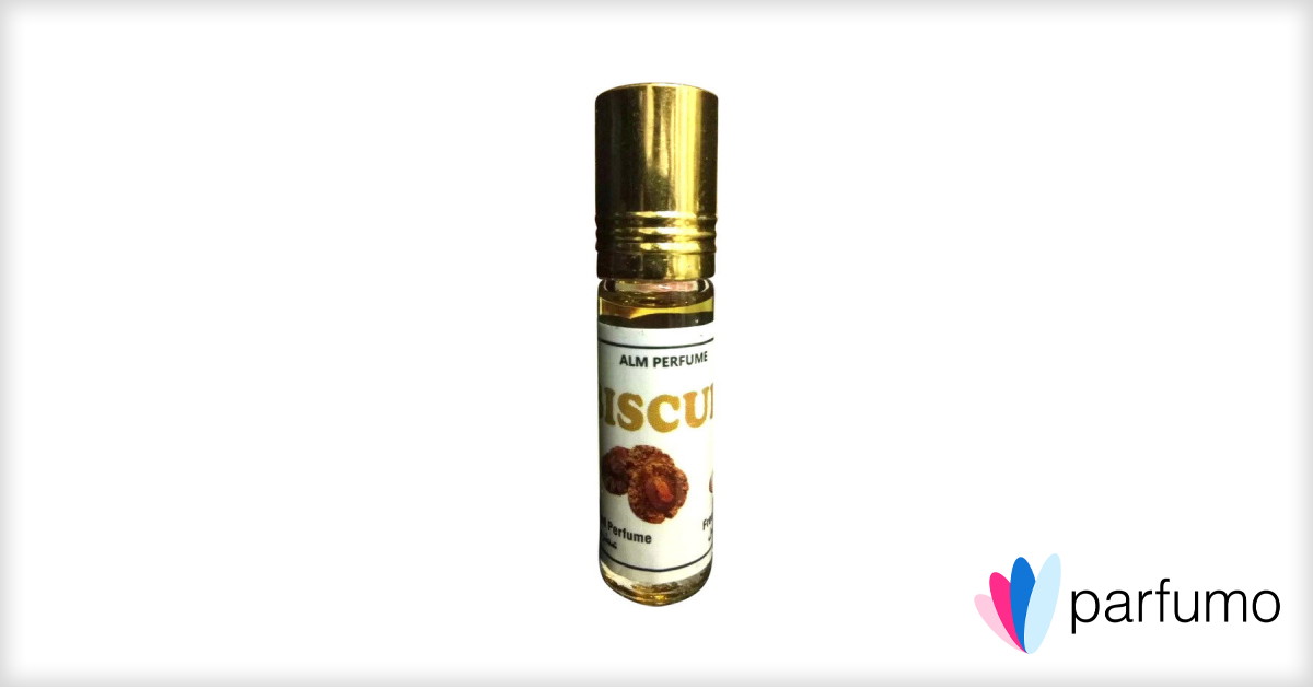 Biscuit by Alm Perfume » Reviews & Perfume Facts