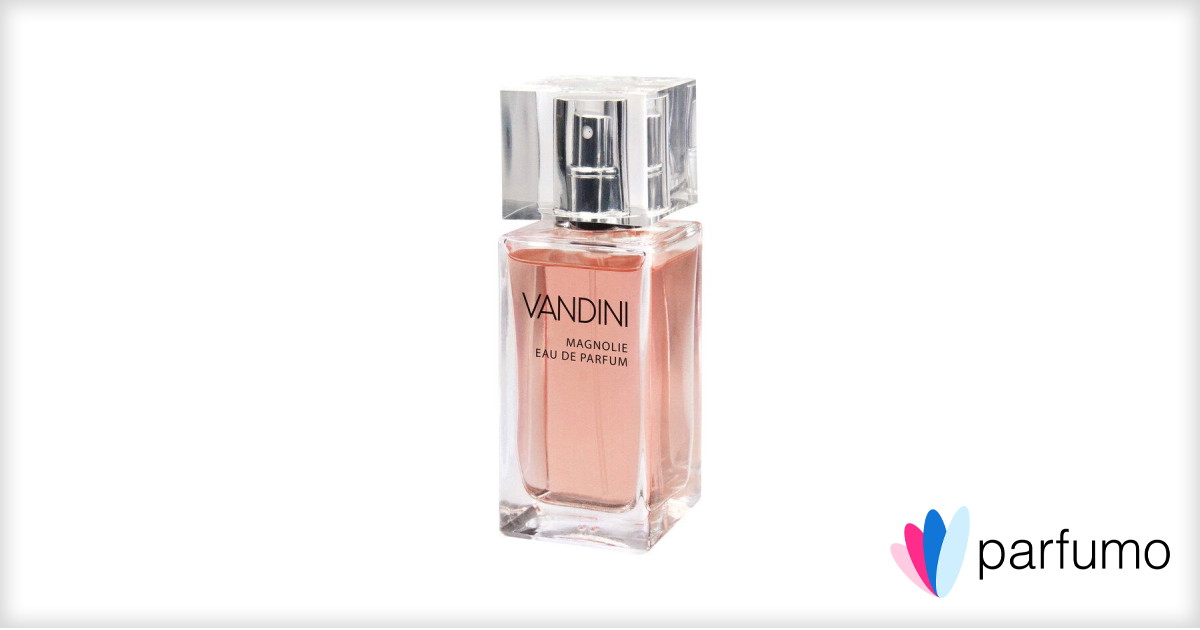 Magnolie by Vandini » Reviews & Perfume Facts