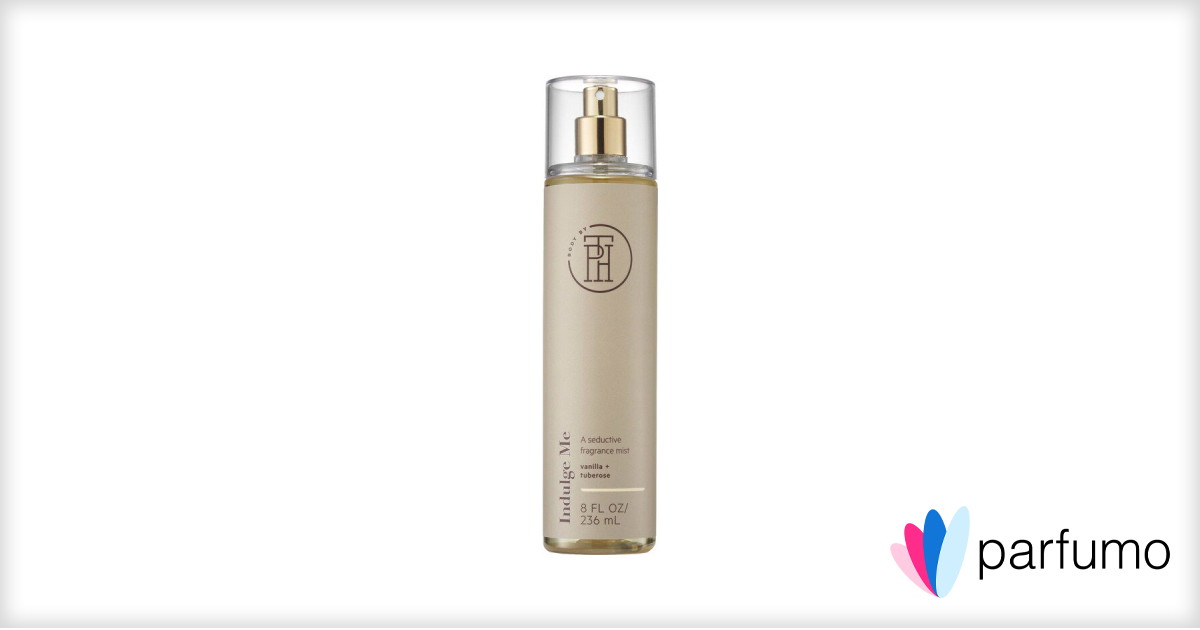 Indulge Me von TPH by TARAJI » Meinungen & Duftbeschreibung