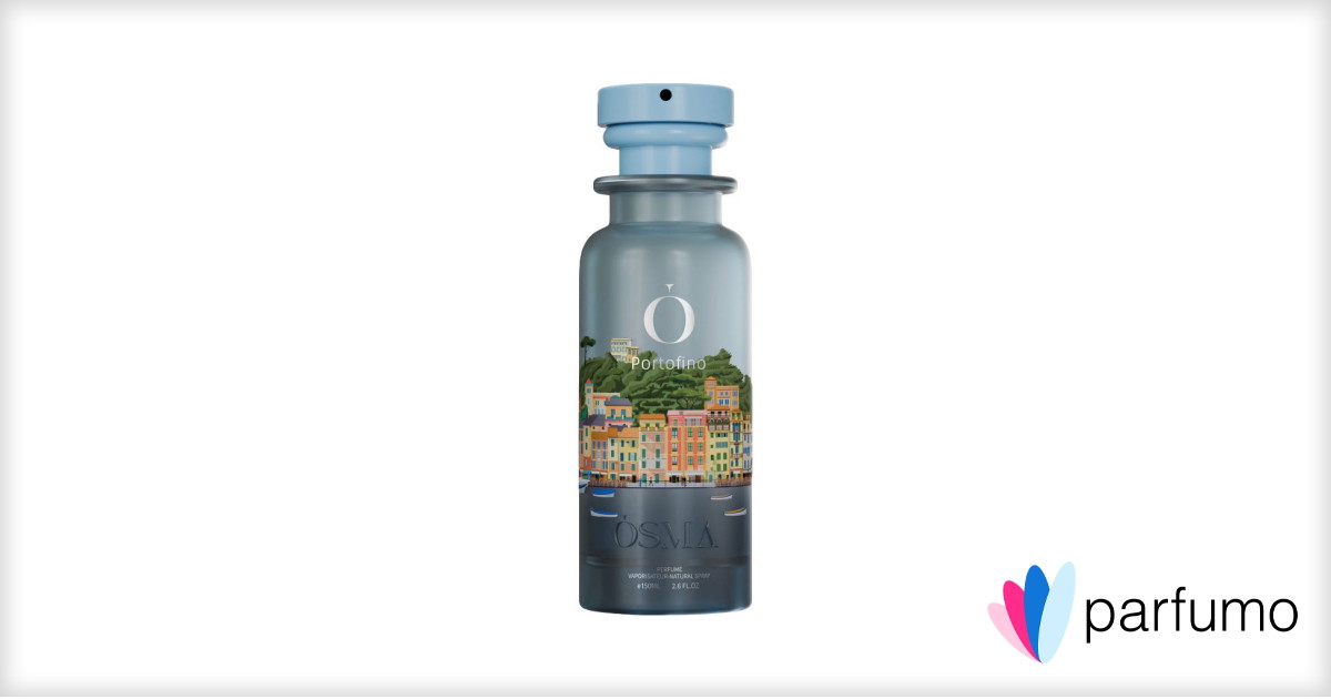 Portofino by Osma » Reviews & Perfume Facts