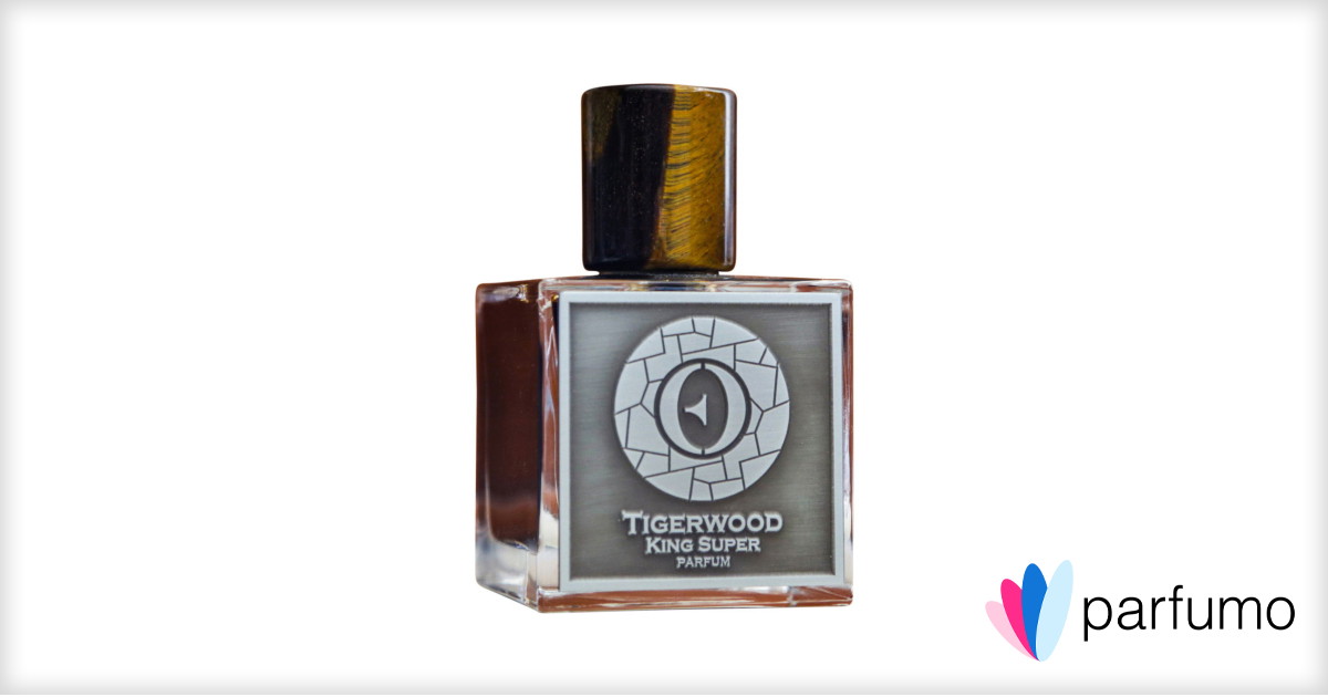 Tigerwood King Super: Sumatora von Ensar Oud / Oriscent » Meinungen ...