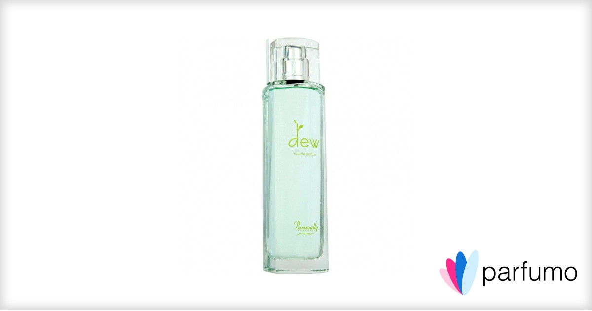 Dew by Parisvally » Reviews & Perfume Facts