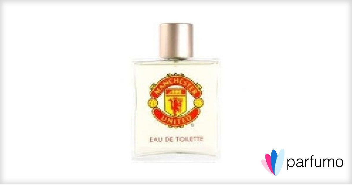 Manchester United - » Reviews & Perfume Facts