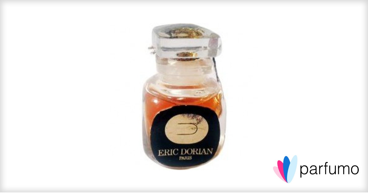Eric Dorian - Parfum (Parfum) » Reviews & Perfume Facts