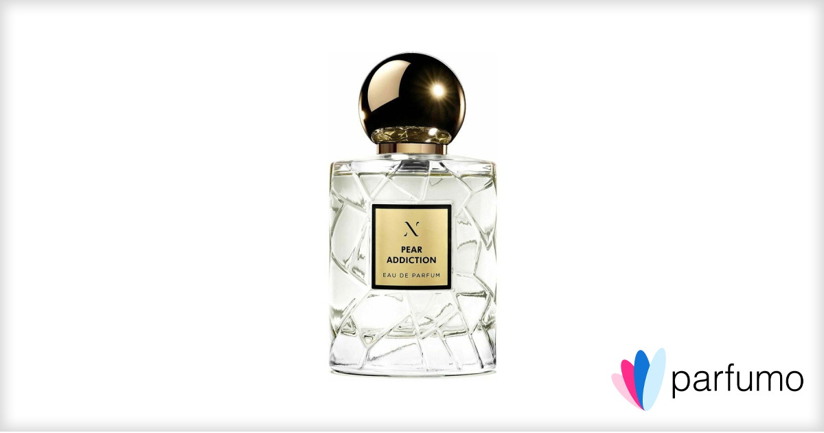 Pear Addiction by Les Sœurs de Noé » Reviews & Perfume Facts
