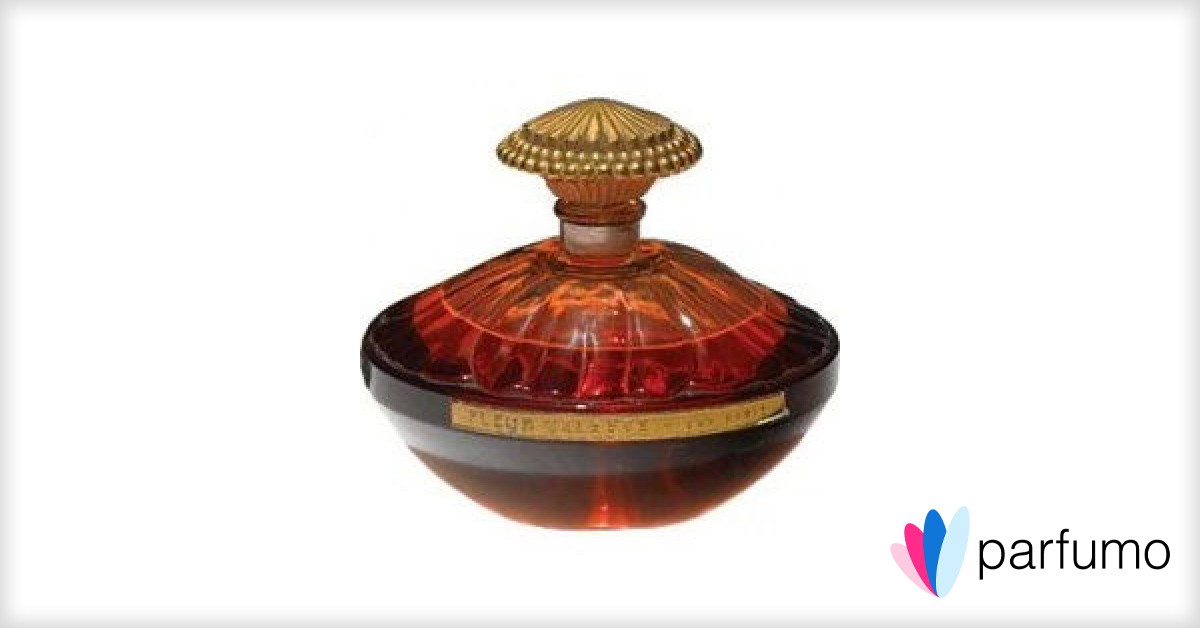 Fleur Celeste / La Narcisse de France by Vigny » Reviews & Perfume Facts