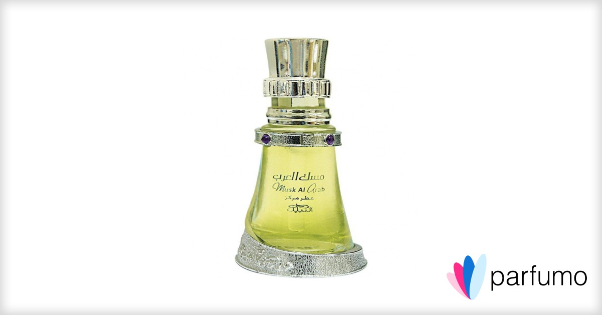 Musk Al Arab by Nabeel » Reviews & Perfume Facts