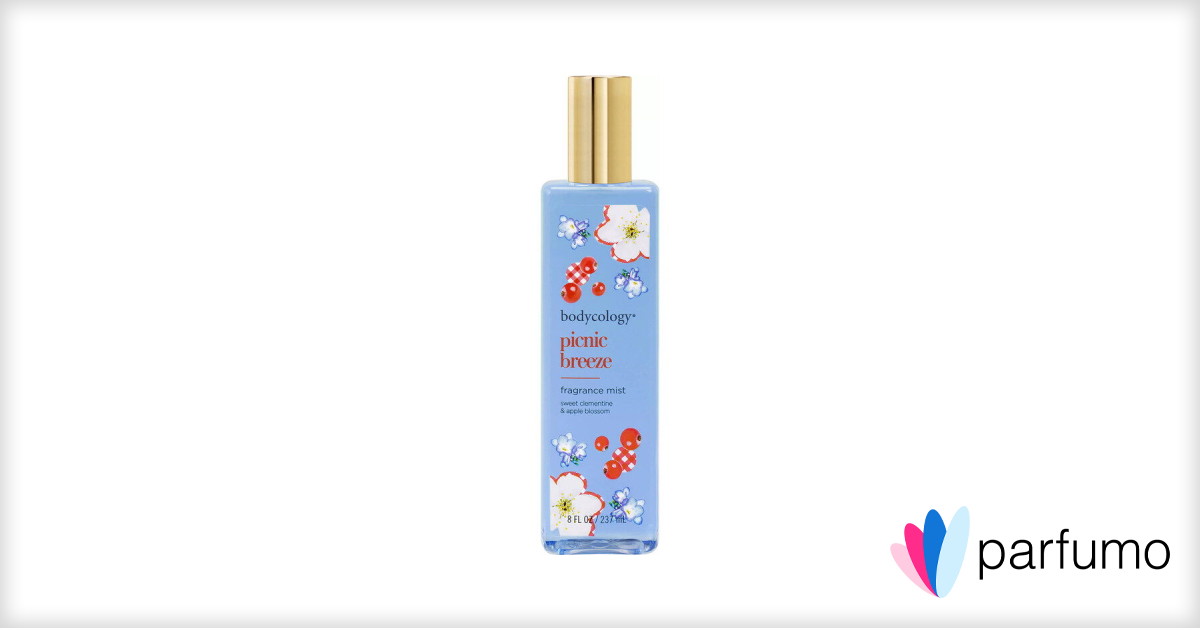 Picnic Breeze by bodycology » Reviews & Perfume Facts