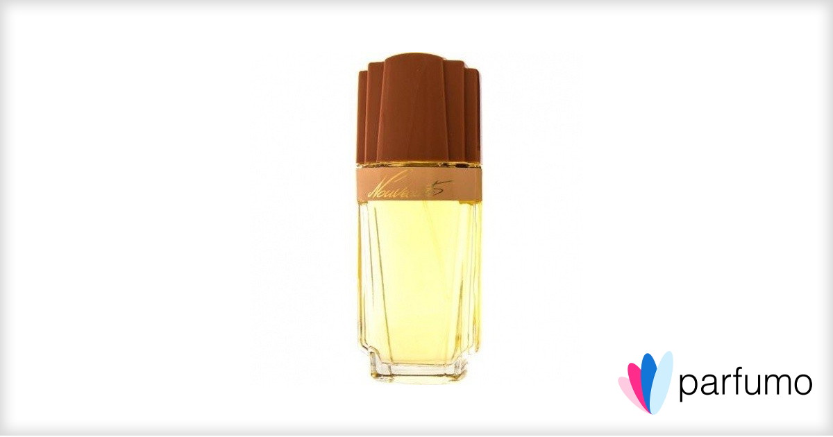 Nouveauté by GDK / Grey de Kouroun » Reviews & Perfume Facts