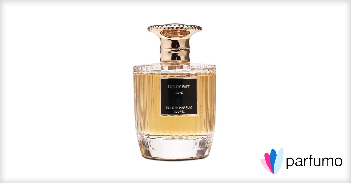 Innocent Love by Aurora Scents » Reviews & Perfume Facts