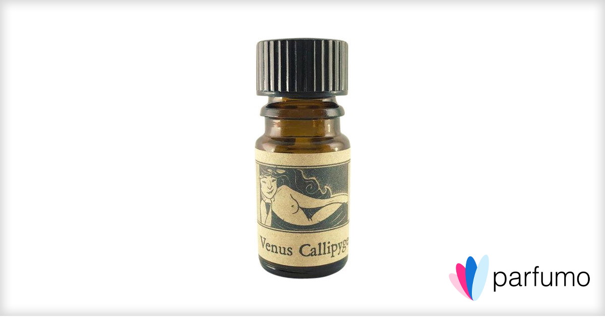Venus Callipyge by Arcana Wildcraft » Reviews & Perfume Facts