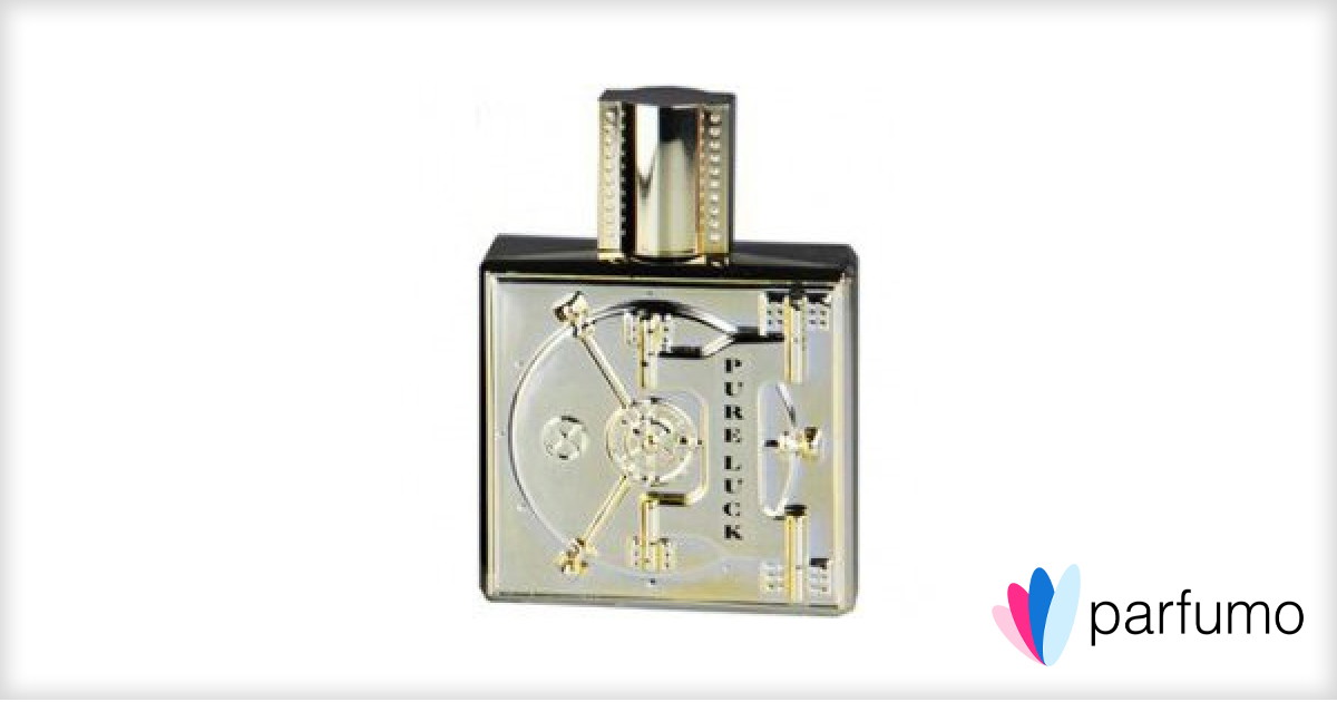 Pure Luck by Linn Young » Reviews & Perfume Facts