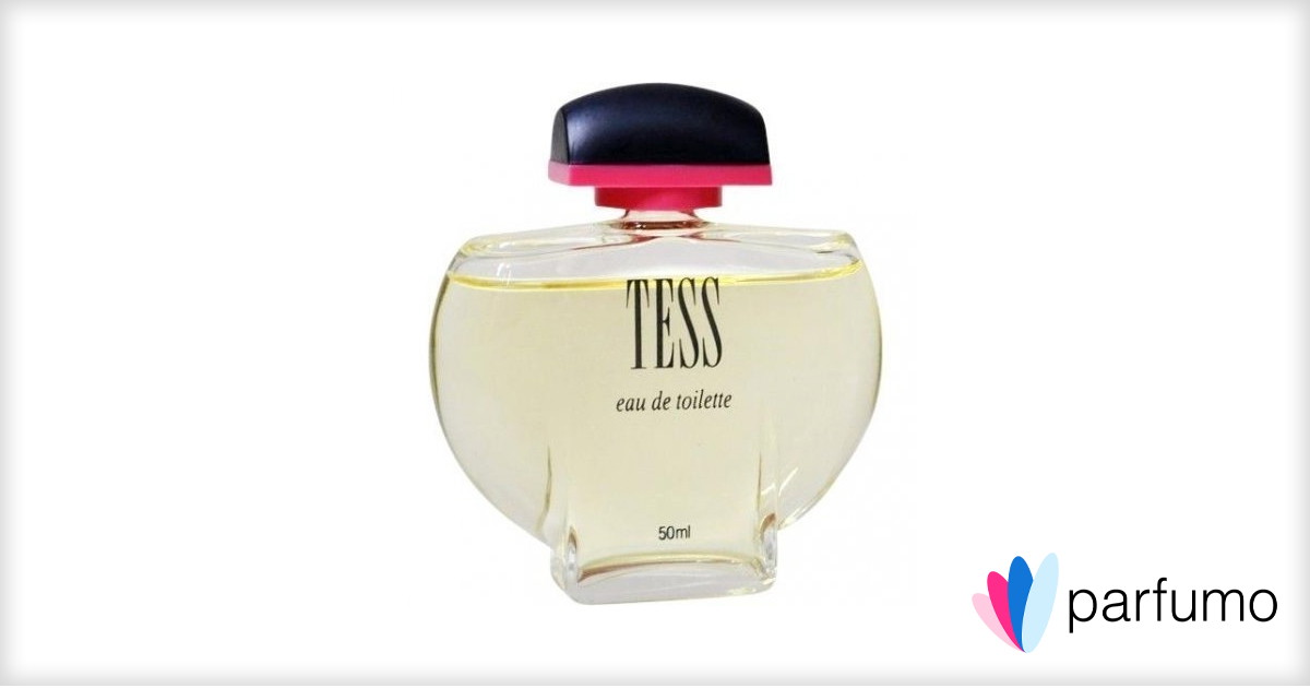 Tess by Puig » Reviews & Perfume Facts