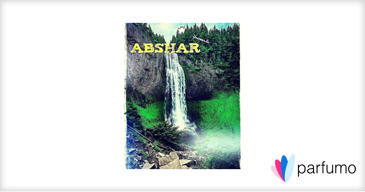 Abshar by Yaaseen » Reviews & Perfume Facts