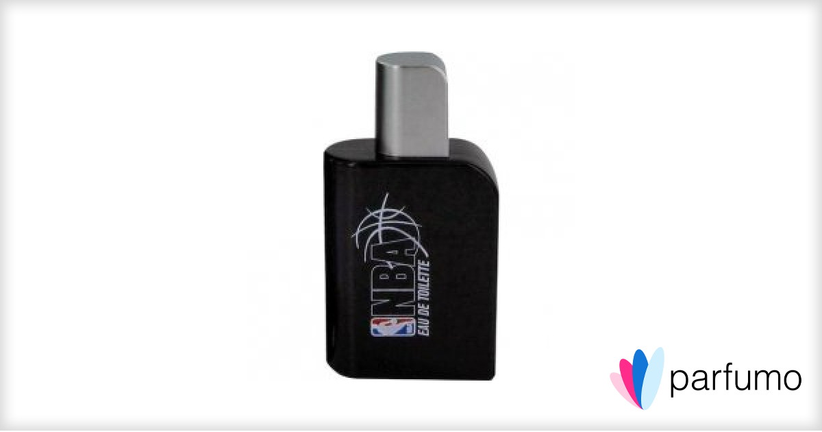 NBA Black by Air-Val International » Reviews & Perfume Facts