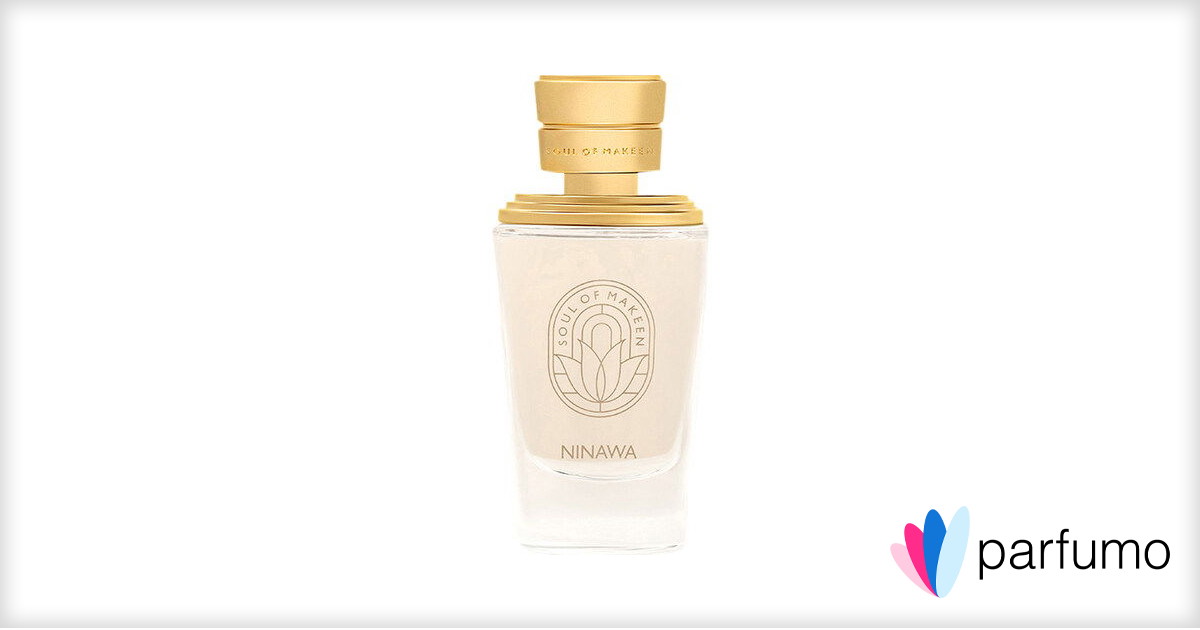 Ninawa von Soul of Makeen » Meinungen & Duftbeschreibung
