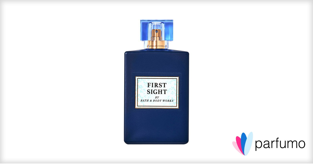 First Sight by Bath & Body Works (Cologne) » Reviews & Perfume Facts