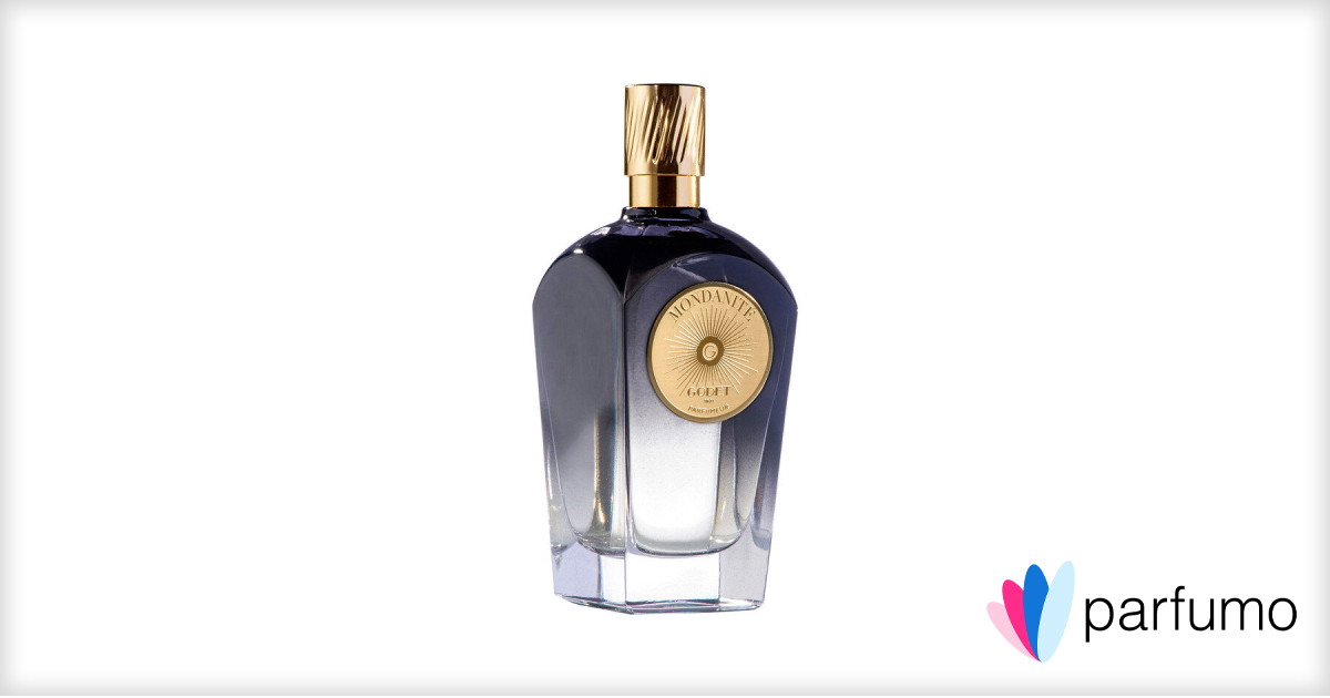 Mondanité 2021 by Godet » Reviews & Perfume Facts
