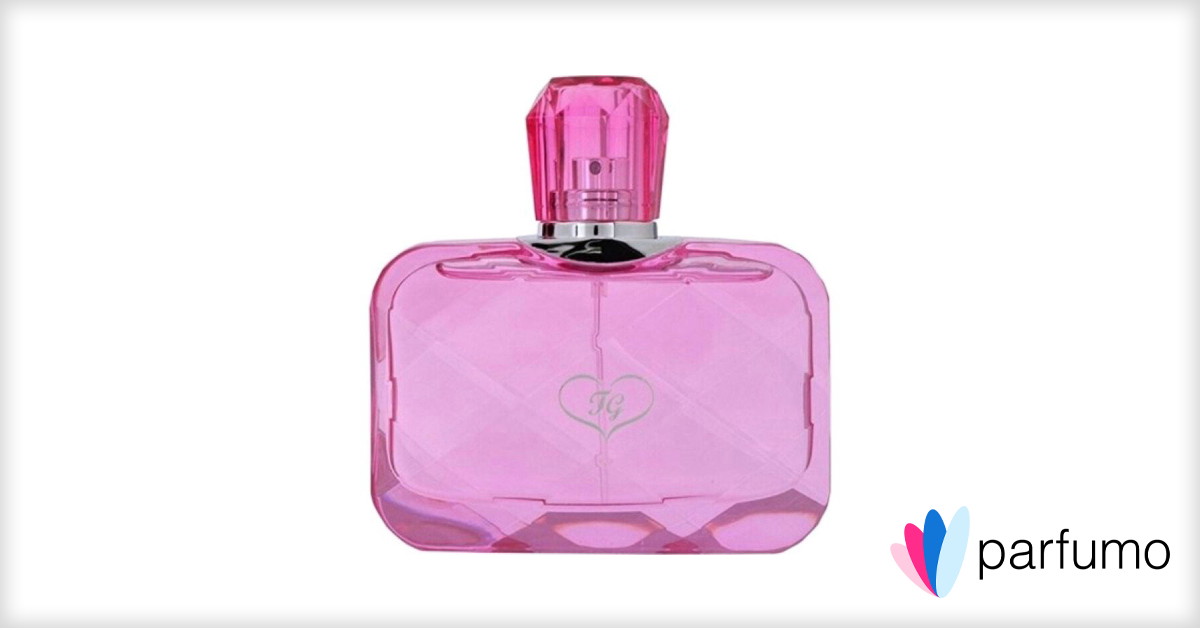 Tiary - Girls - Pink / ティアリーガールズ ピンク » Reviews & Perfume Facts