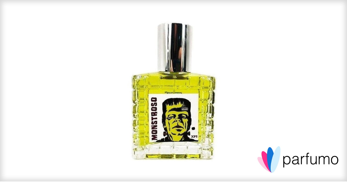 Monstroso by Phoenix Artisan Accoutrements / Crown King (Eau de Parfum ...