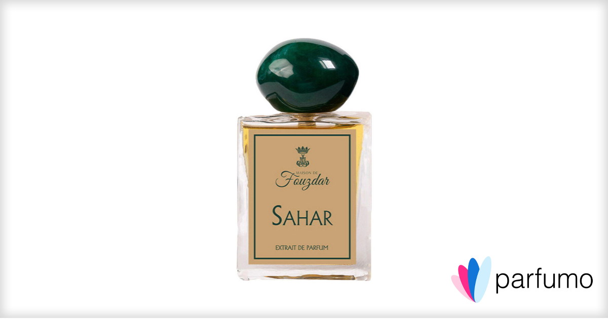 Sahar by Maison De Fouzdar » Reviews & Perfume Facts
