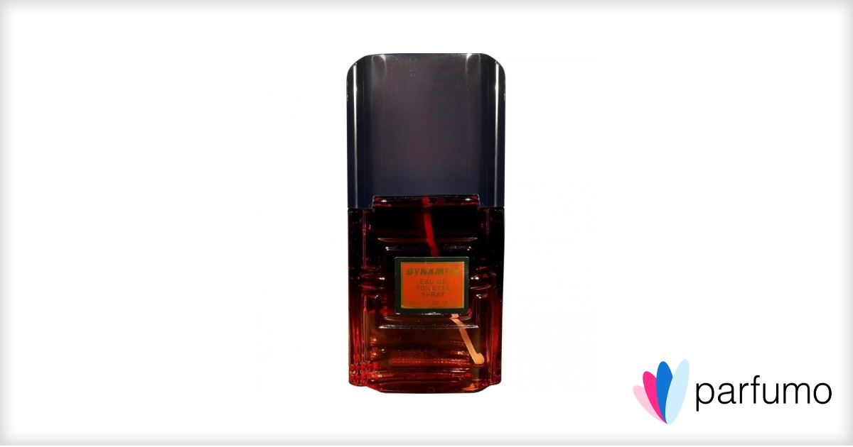 Dynamite by Starion » Reviews & Perfume Facts