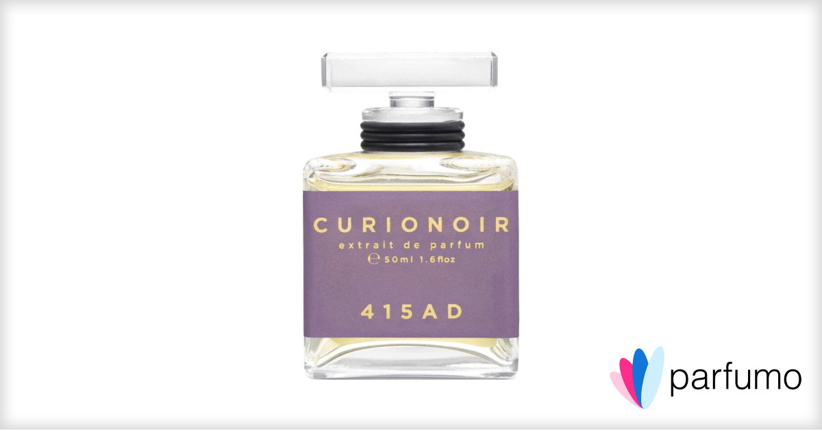 415 AD by Curionoir » Reviews & Perfume Facts