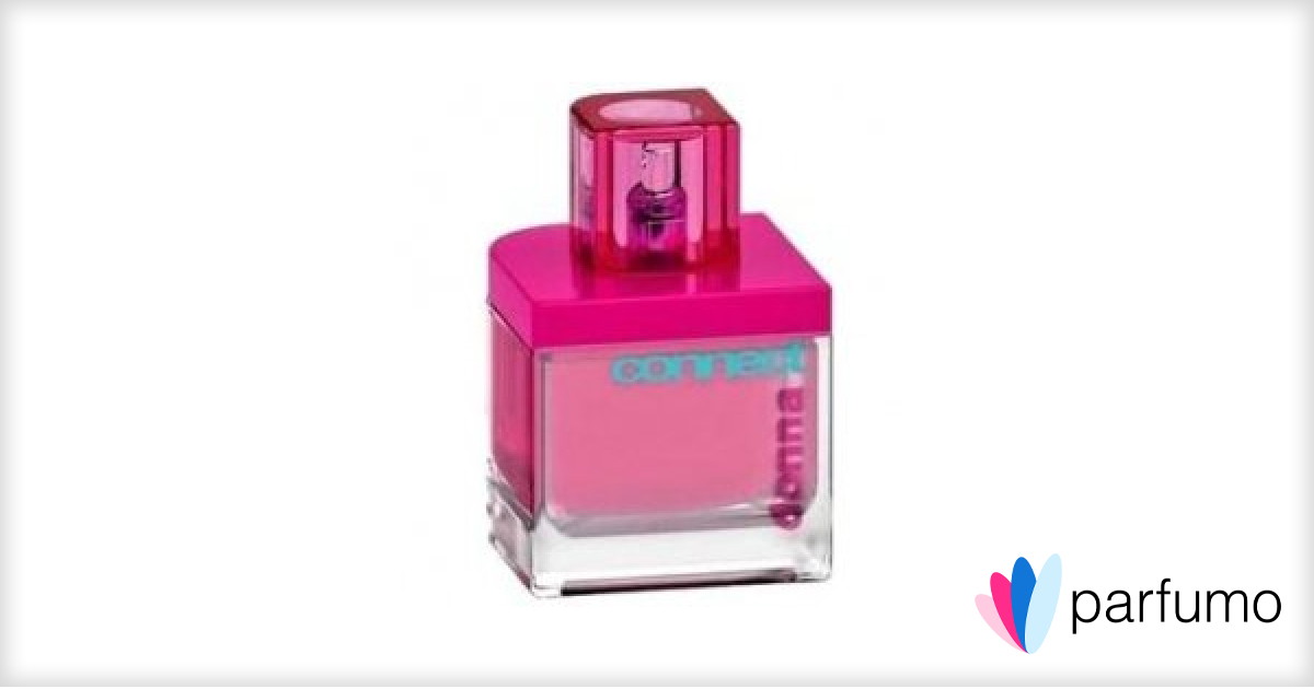 Connect Donna by Jean Paul Dupont (Eau de Parfum) » Reviews & Perfume Facts