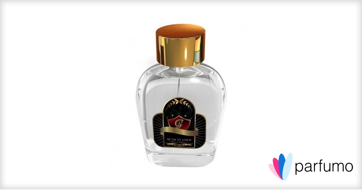 Mexican Gold by Pure Gold » Reviews & Perfume Facts