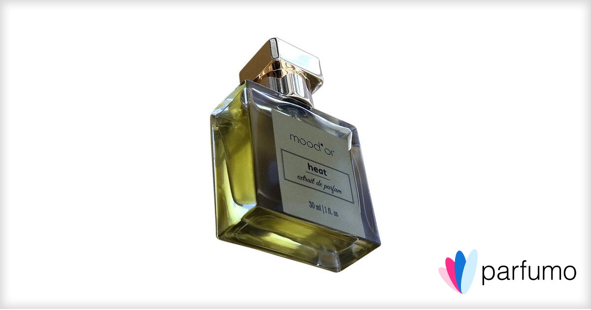 Heat by Mood'Or (Eau de Parfum) » Reviews & Perfume Facts