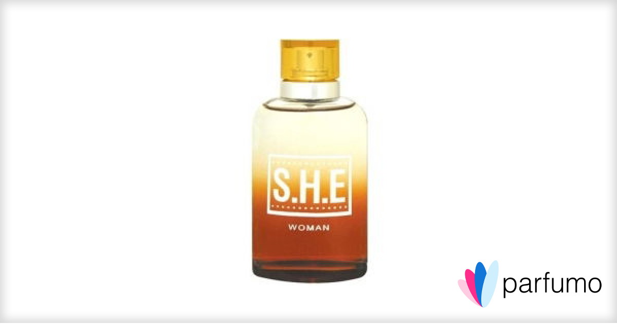 She by La Rive » Reviews & Perfume Facts
