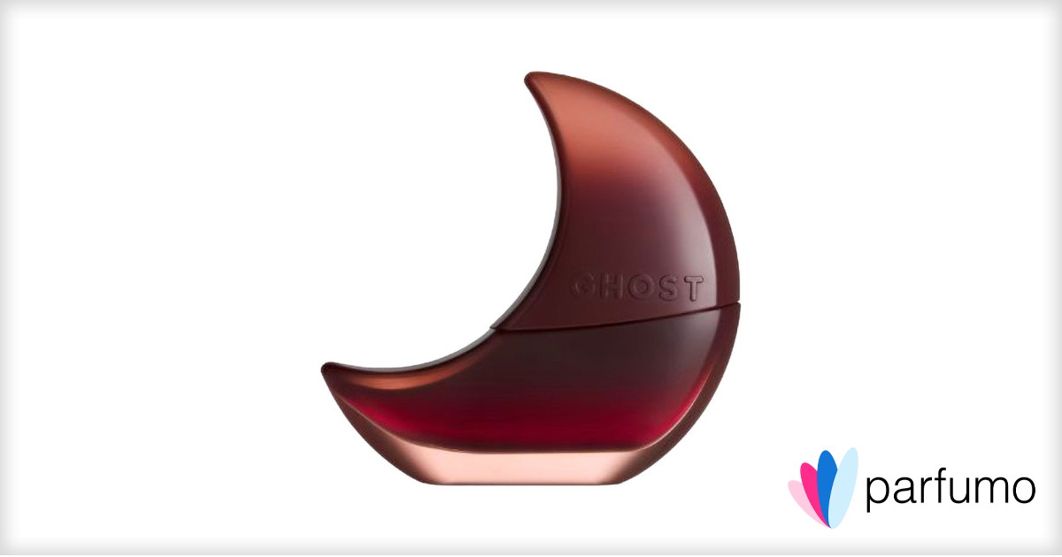 Orb of Night Elixir by Ghost » Reviews & Perfume Facts