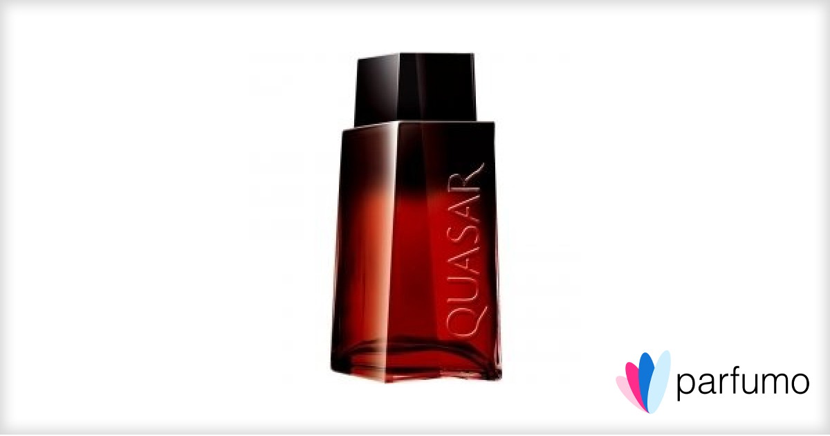 Quasar Fire by O Boticário » Reviews & Perfume Facts