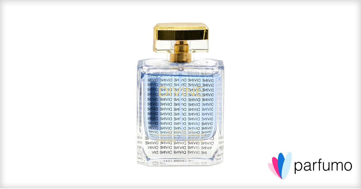 Divine by Fragrance World » Reviews & Perfume Facts