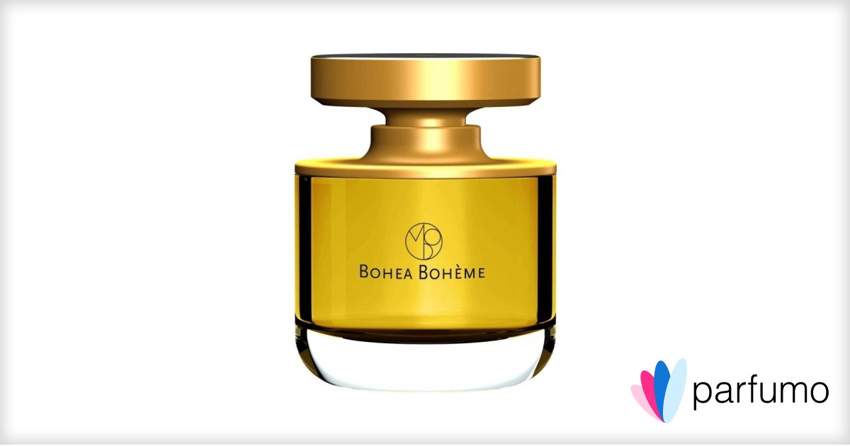 Bohea Bohème by Maison Mona di Orio » Reviews & Perfume Facts