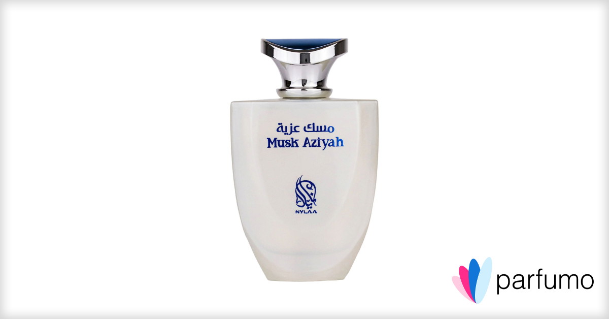 Musk Aziyah by Nylaa » Reviews & Perfume Facts