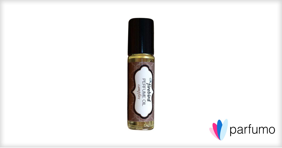 Campfire by Firebird » Reviews & Perfume Facts