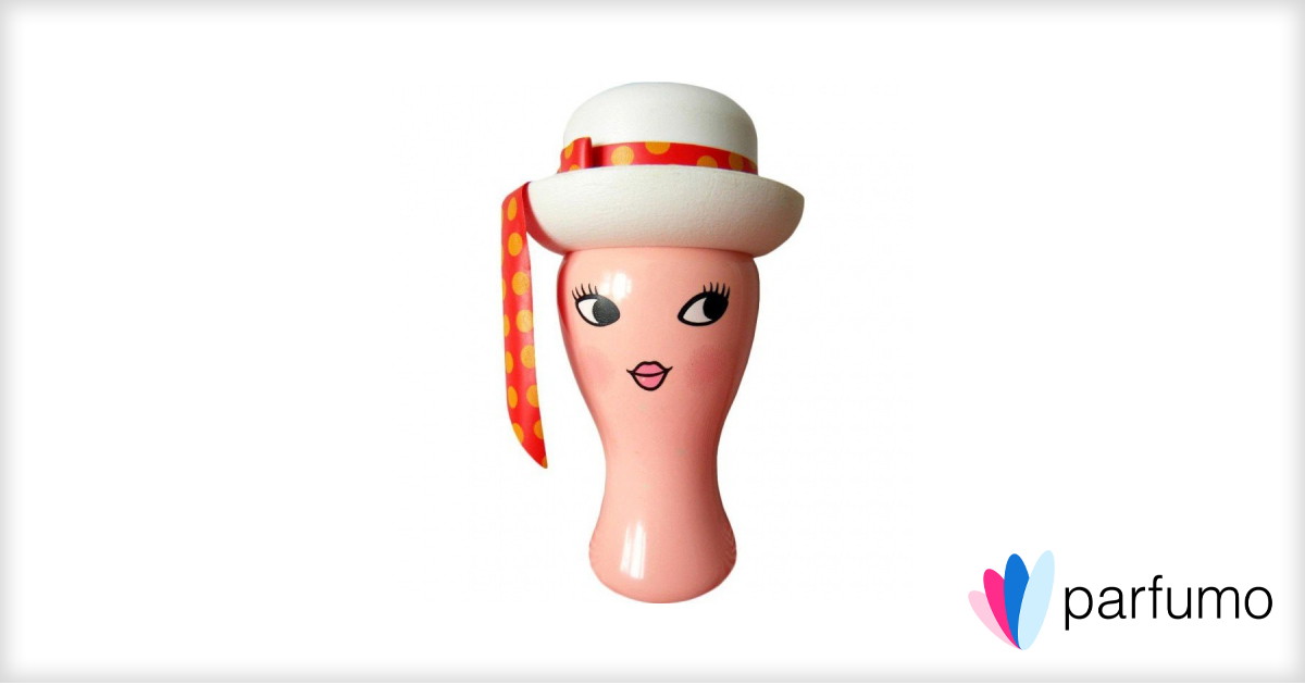 Miss Lollypop by Avon (Cologne) » Reviews & Perfume Facts