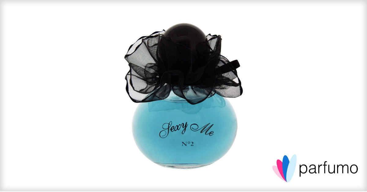 Sexy Me N°2 by Jeanne Arthes » Reviews & Perfume Facts