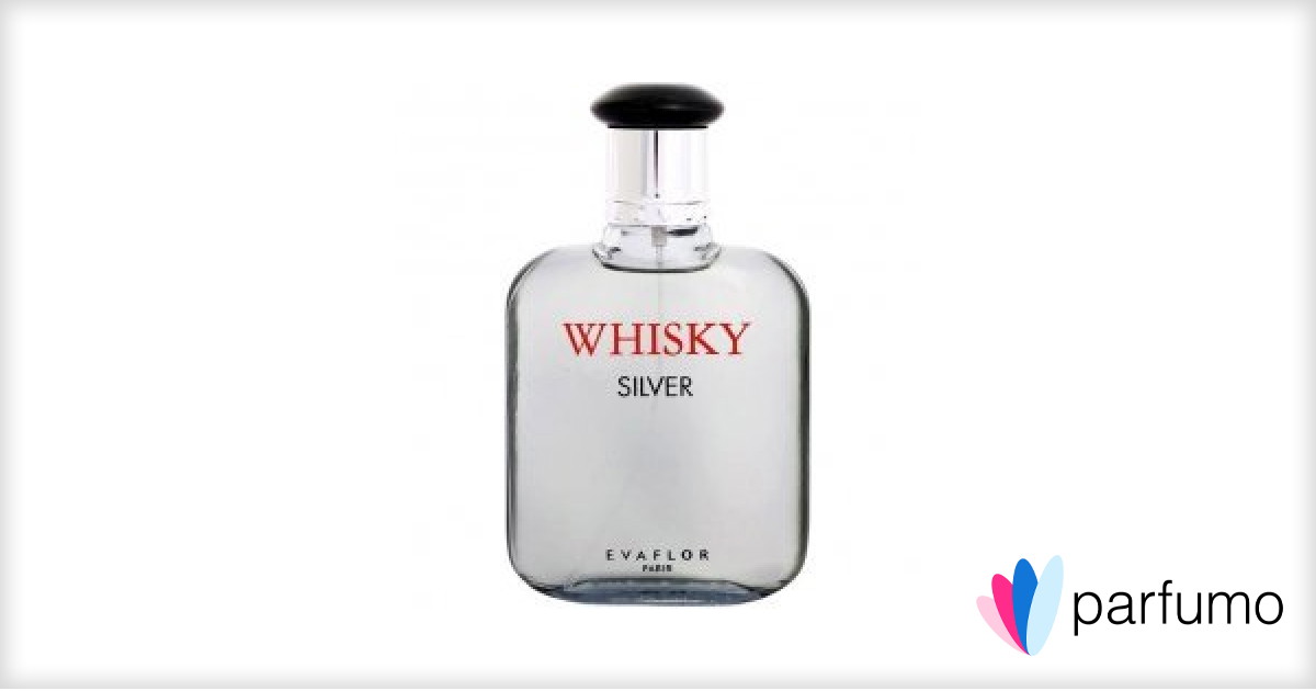 Whisky Silver by Evaflor » Reviews & Perfume Facts