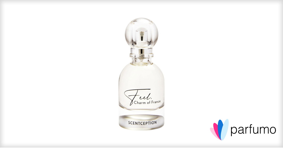 Feel. The Charm of France by Scentception » Reviews & Perfume Facts