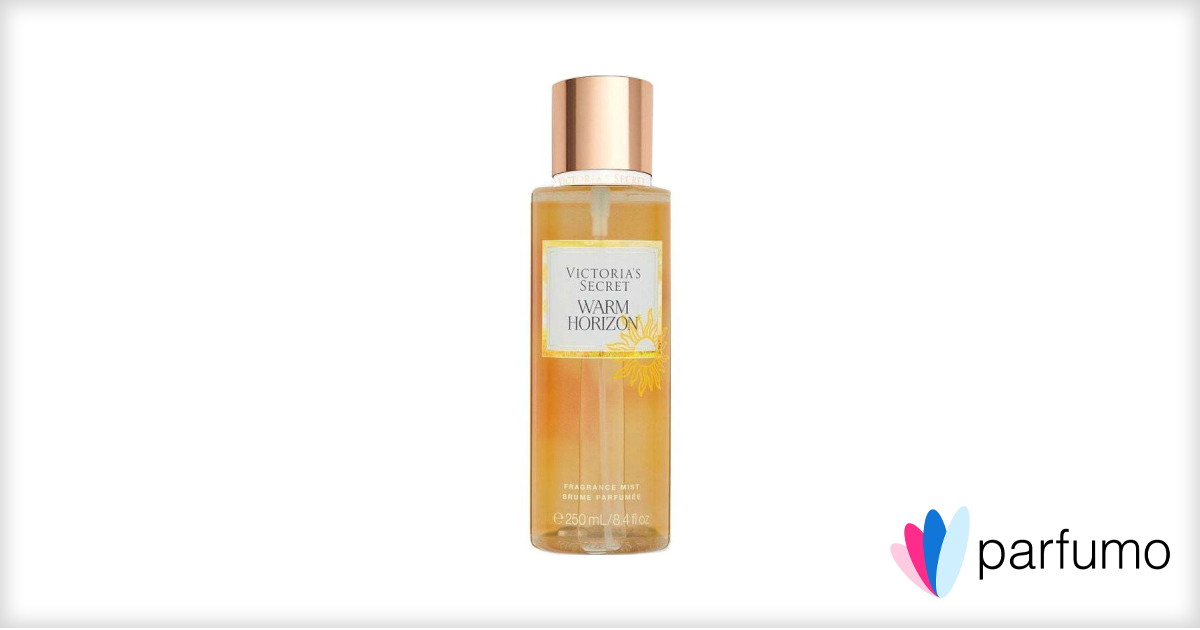 Warm Horizon by Victoria's Secret » Reviews & Perfume Facts