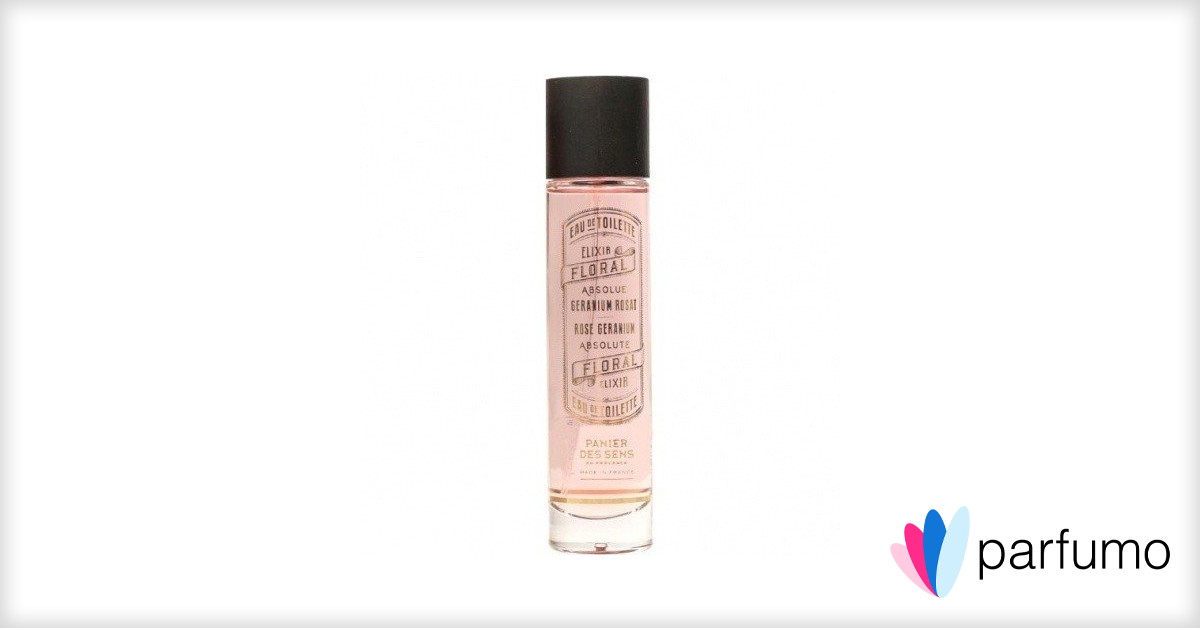 Absolue Géranium Rosat / Rose Geranium Absolute by Panier des Sens ...