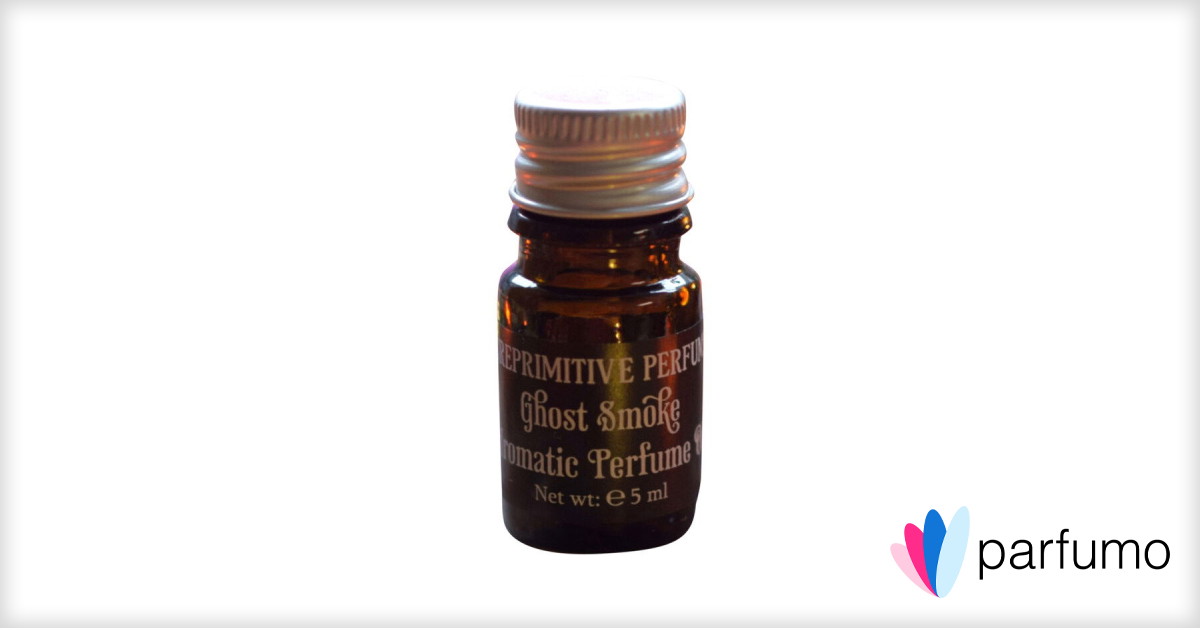 Ghost Smoke by Future Primitive Soap Co. » Reviews & Perfume Facts